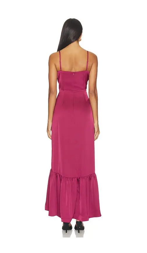 Yumi Kim Kalu Maxi Dress