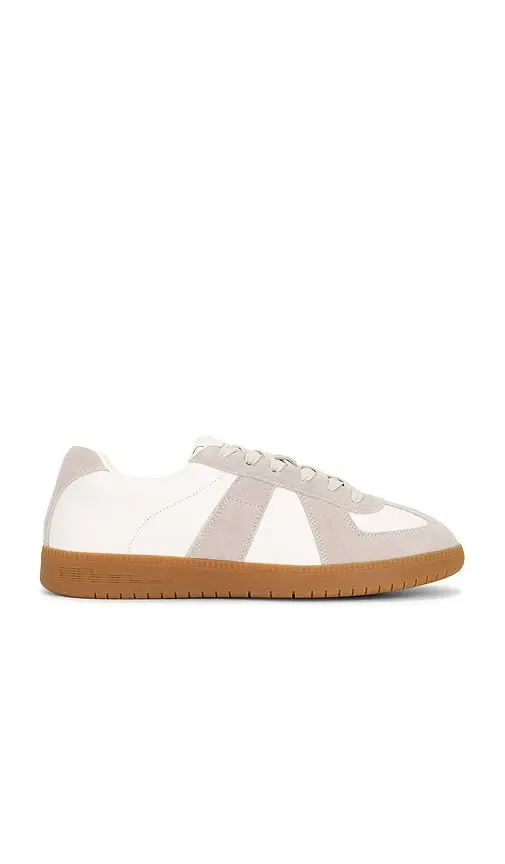 Steve Madden Dixon - White