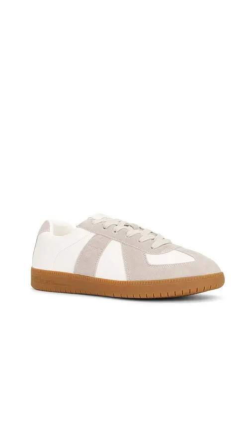 Steve Madden Dixon - White