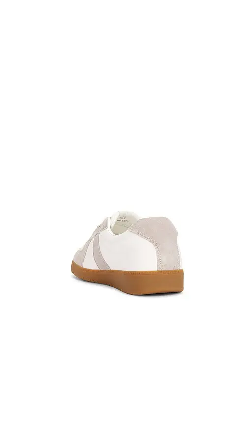 Steve Madden Dixon - White