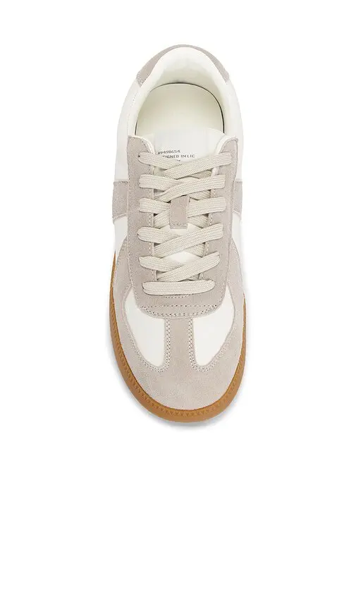 Steve Madden Dixon - White