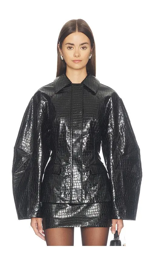 LOVERS AND FRIENDS Pamela Jacket
