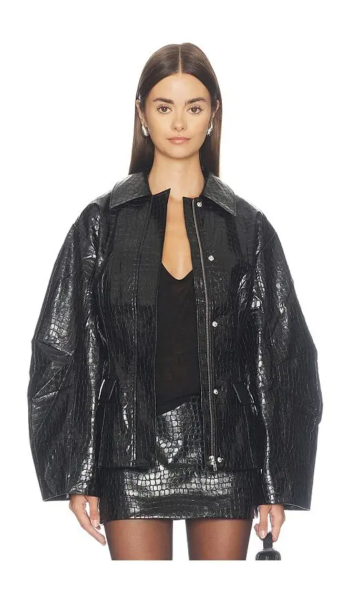 LOVERS AND FRIENDS Pamela Jacket