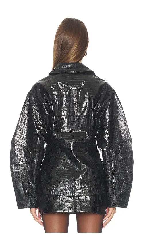 LOVERS AND FRIENDS Pamela Jacket