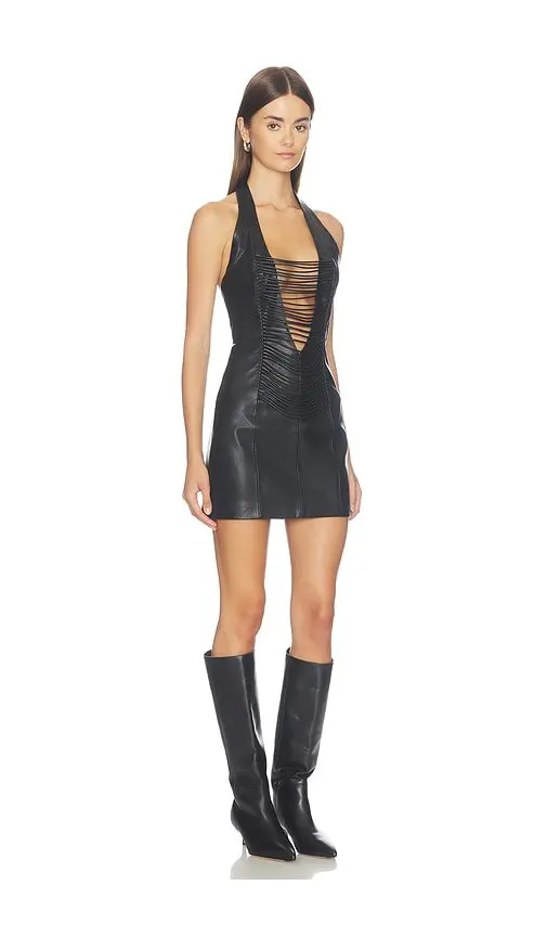 Nbd Kamini Mini Dress