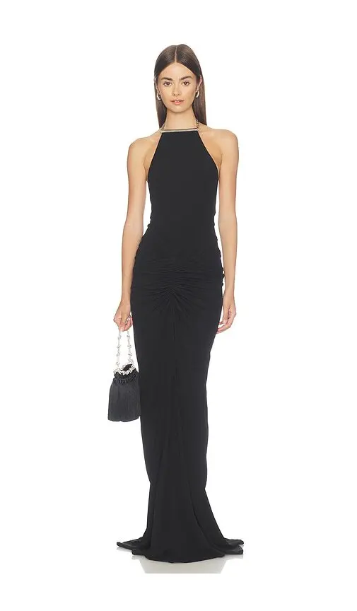 Nbd Mishti Gown