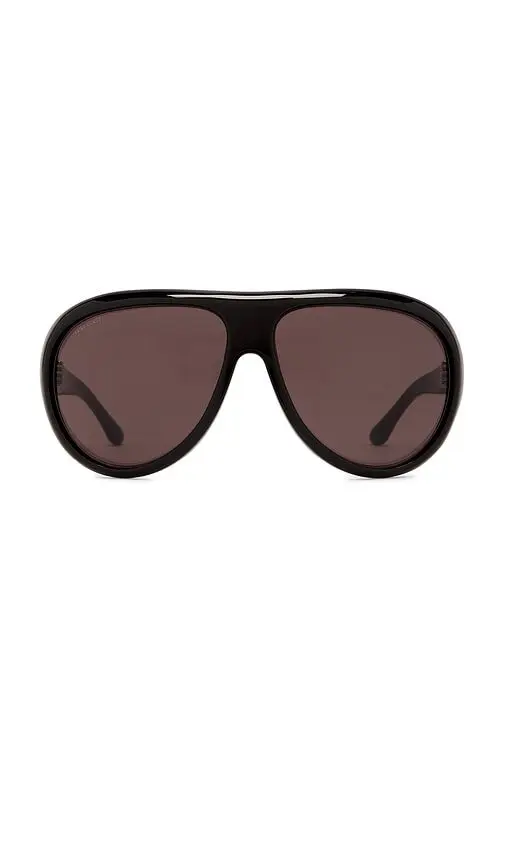 Gucci Round Sunglasses
