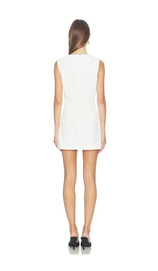 SNDYS. Raquel Mini Dress