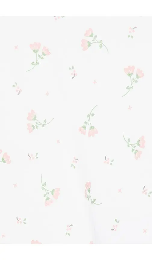 SNDYS. Jenna Mini Dress In White