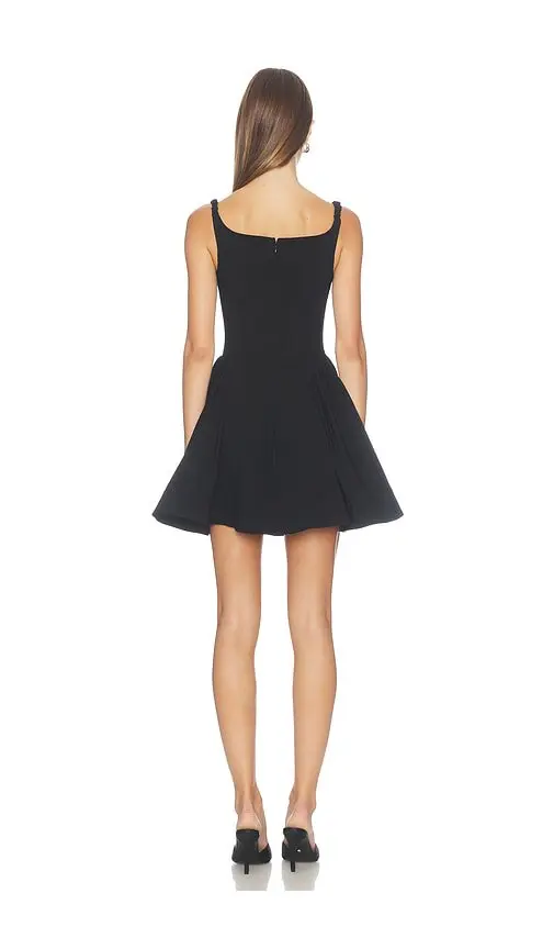 Majorelle Manon Mini Dress