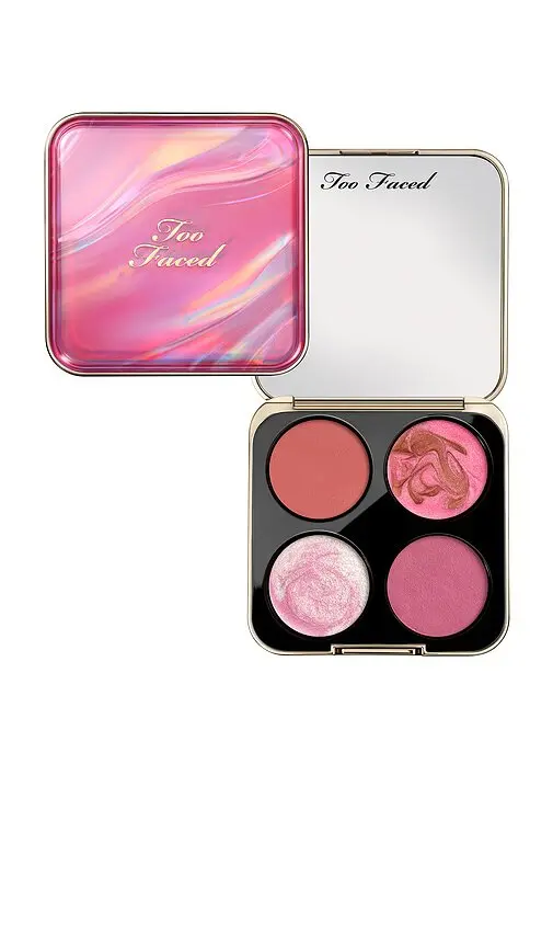 TOO FACED Daydreams Face Palette
