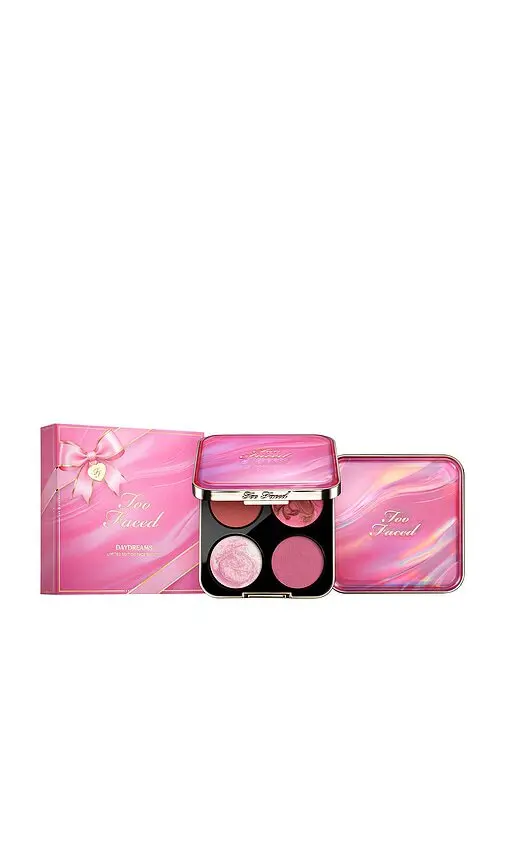 TOO FACED Daydreams Face Palette
