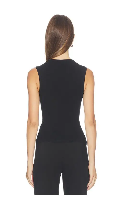 Superdown Chase Twisted Top