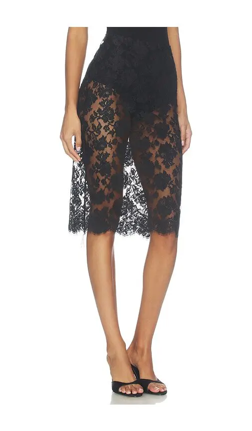 Nbd Riya Pencil Skirt