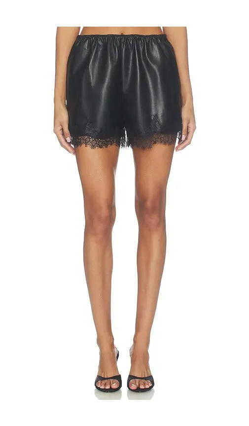 LAMARQUE Farah Short - Black