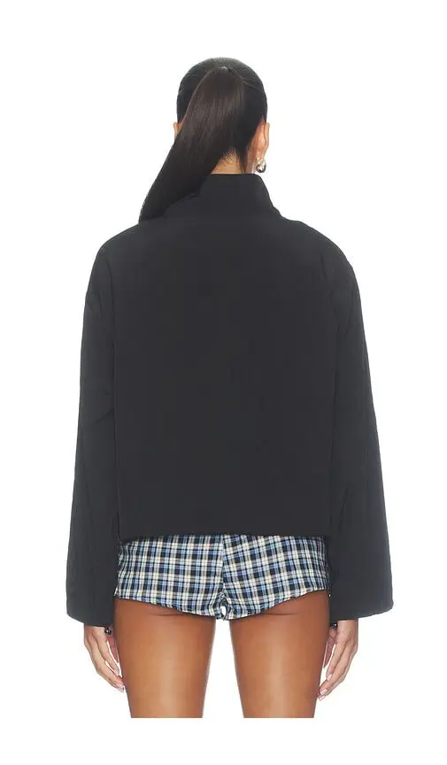 NIA Hindley Bomber