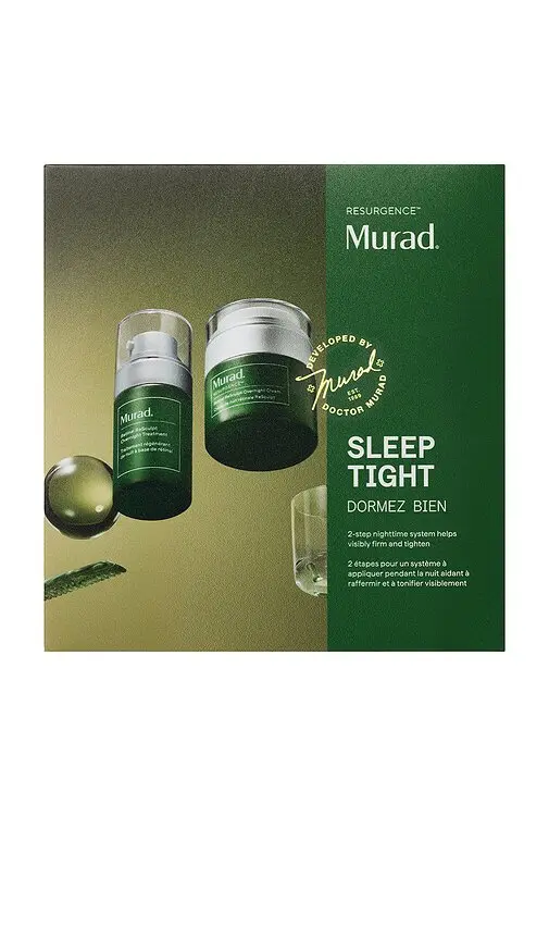 MURAD Sleep Tight Duo