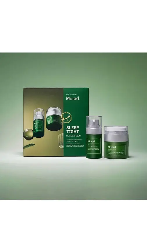 MURAD Sleep Tight Duo
