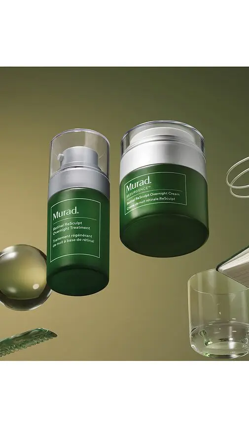 MURAD Sleep Tight Duo