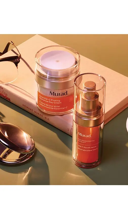 MURAD Wake Bright Duo