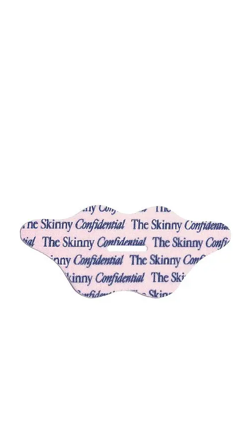 THE SKINNY CONFIDENTIAL Mouth Tape - Light Pink