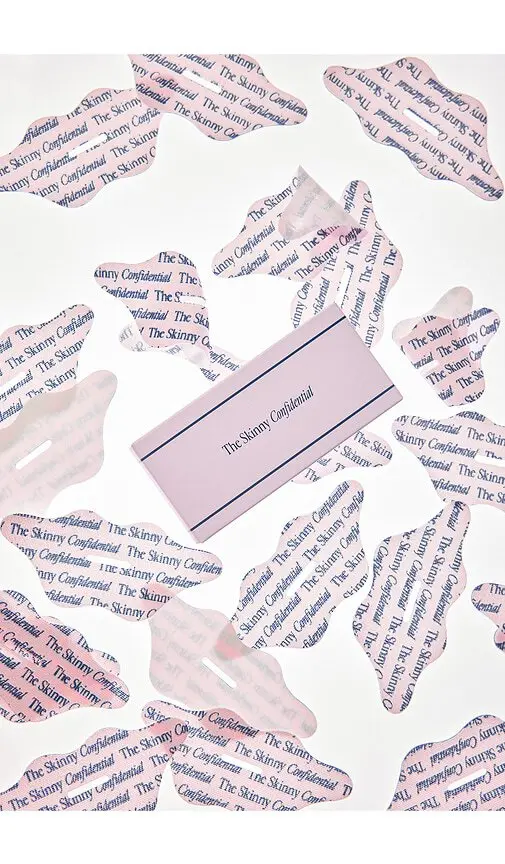 THE SKINNY CONFIDENTIAL Mouth Tape