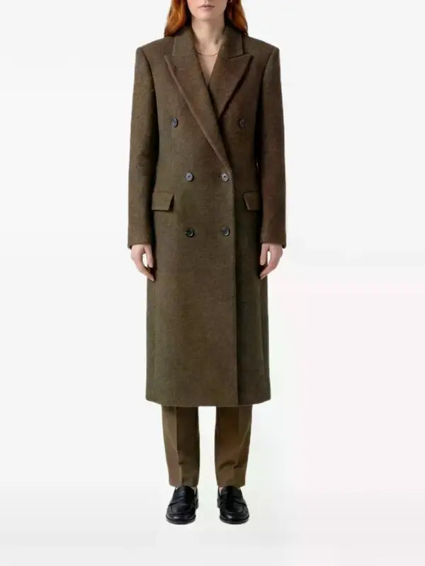 THE ROW Bamira Coat