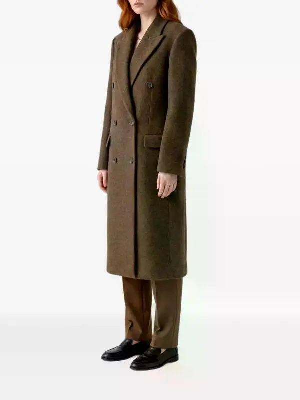 THE ROW Bamira Coat
