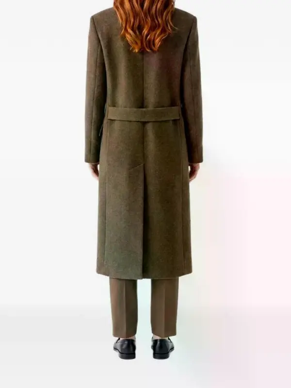 THE ROW Bamira Coat