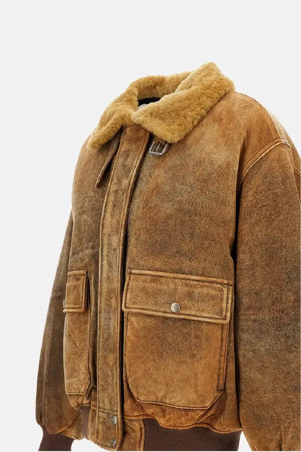 HALFBOY Alice Bomber