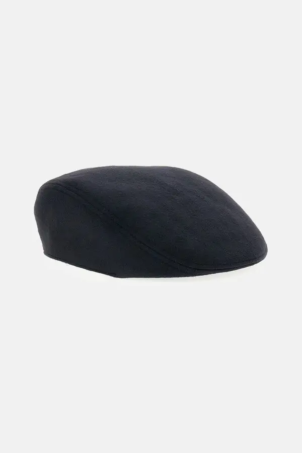 Jacquemus Cappello Le Beret Valerie
