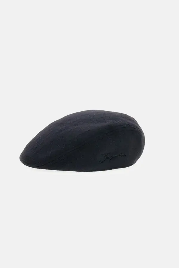 Jacquemus Cappello Le Beret Valerie