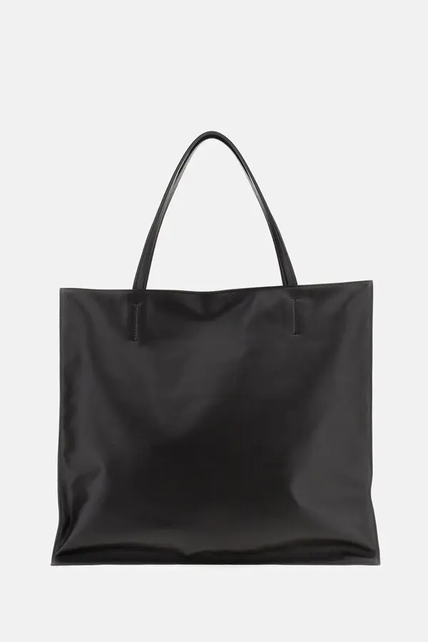 MAEDEN Borsa Tote Yumi - Marrone