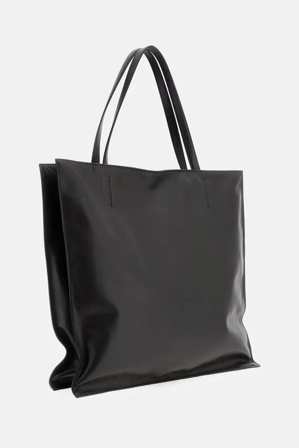 MAEDEN Borsa Tote Yumi - Marrone