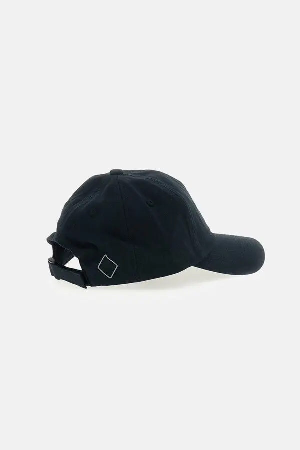 PAS NORMAL STUDIOS Cappellino In Cotone Off Race