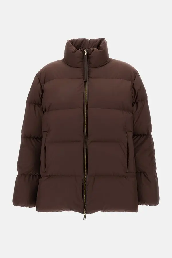 Moncler Piumino Corto Vivantesse