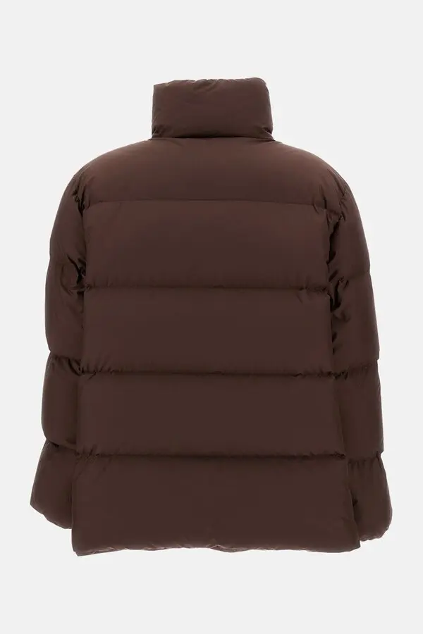 Moncler Piumino Corto Vivantesse