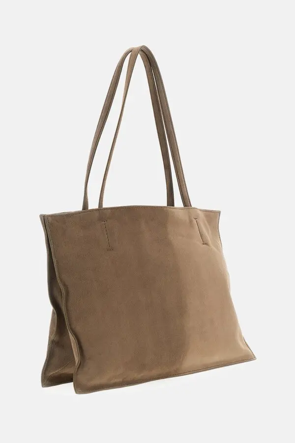 MAEDEN Borsa A Spalla Yumi Sling - Brown