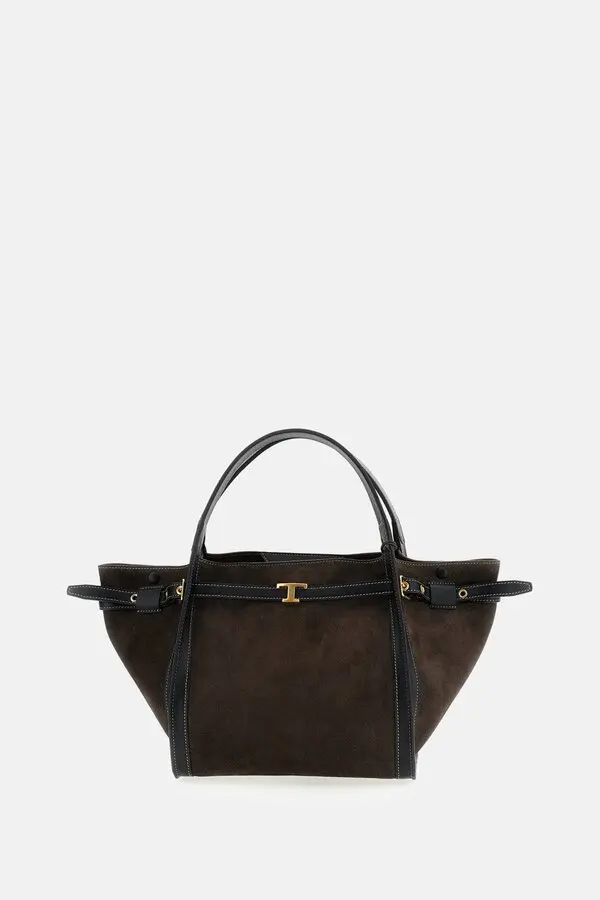 TOD'S Borsa Tim Shopping Piccola