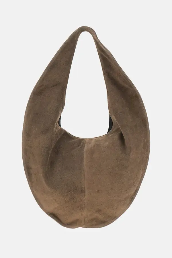 MAEDEN Borsa Tote Market - Marrone