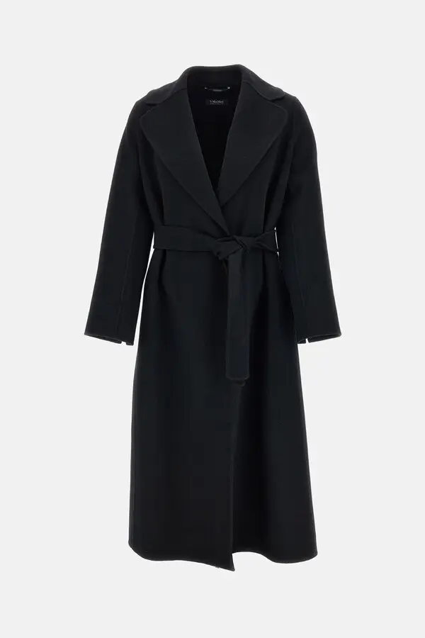 Max Mara Cappotto Poldo