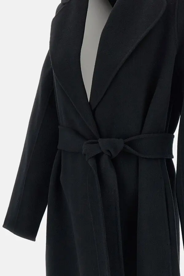 Max Mara Cappotto Poldo