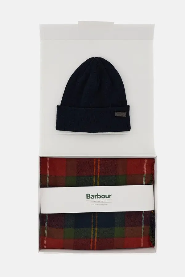 Barbour Set Regalo Swinton & Galingale