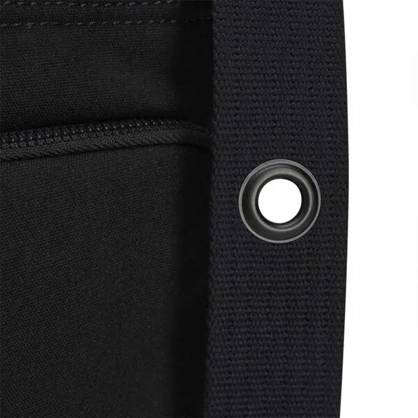 Y3 Sacoche Zip-up Crossbody Bag
