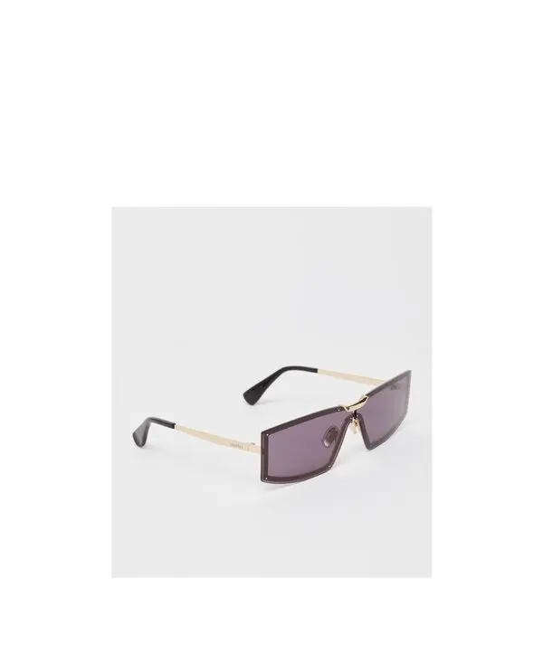 Max Mara Rectangular Sunglasses