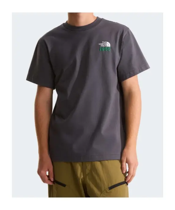 The North Face Logo-print T-shirt
