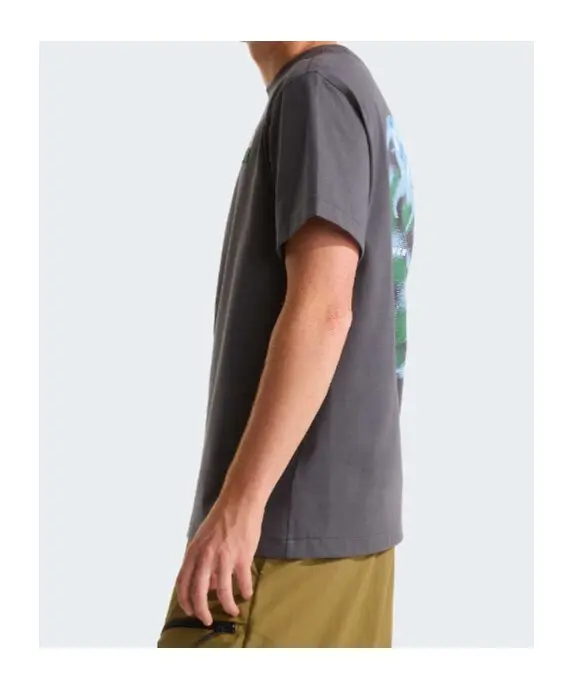 The North Face Logo-print T-shirt