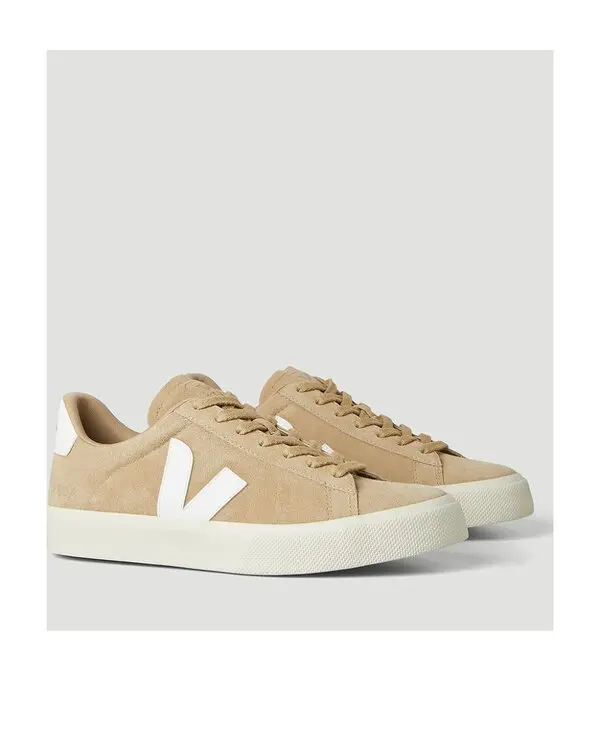 VEJA Campo Lace-up Sneakers