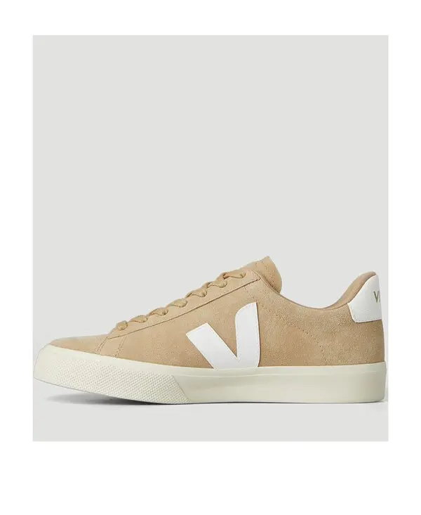VEJA Campo Lace-up Sneakers