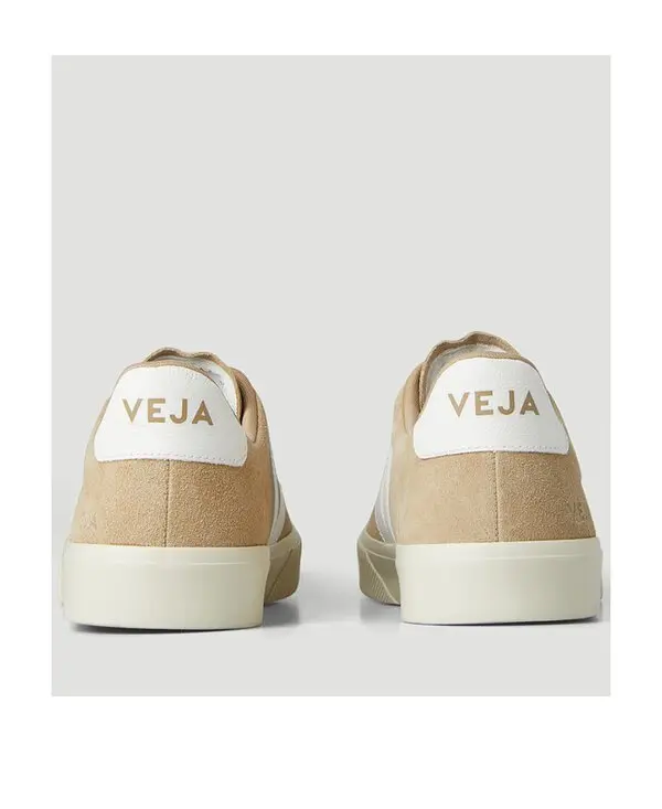 VEJA Campo Lace-up Sneakers